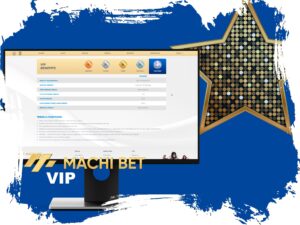 Machibet – Official Website MCB777 | Casino & Betting | Login