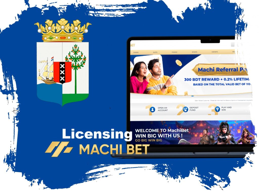 Machibet – Official Website MCB777 | Casino & Betting | Login